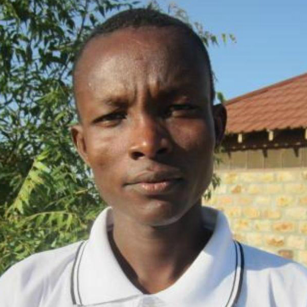 Joseph Nakuwa Ekure – Share International