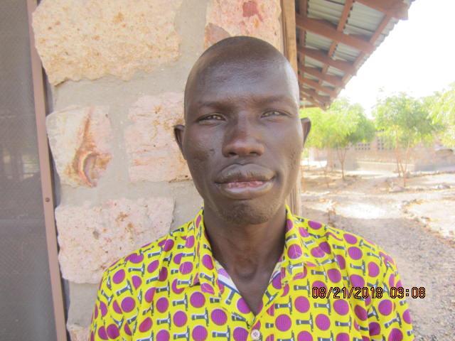 Motivator/Missionary Updates – Share International