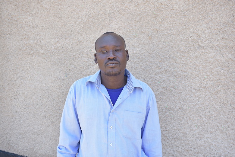 John Emmanuel Ebongon – Share International