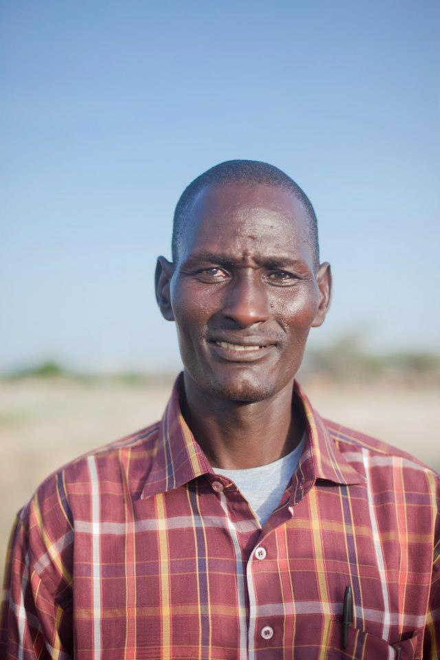 William Emase Ekoumwa – Share International