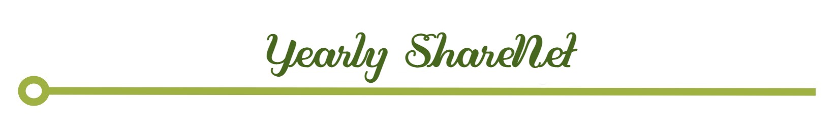 Yearly ShareNet – Share International
