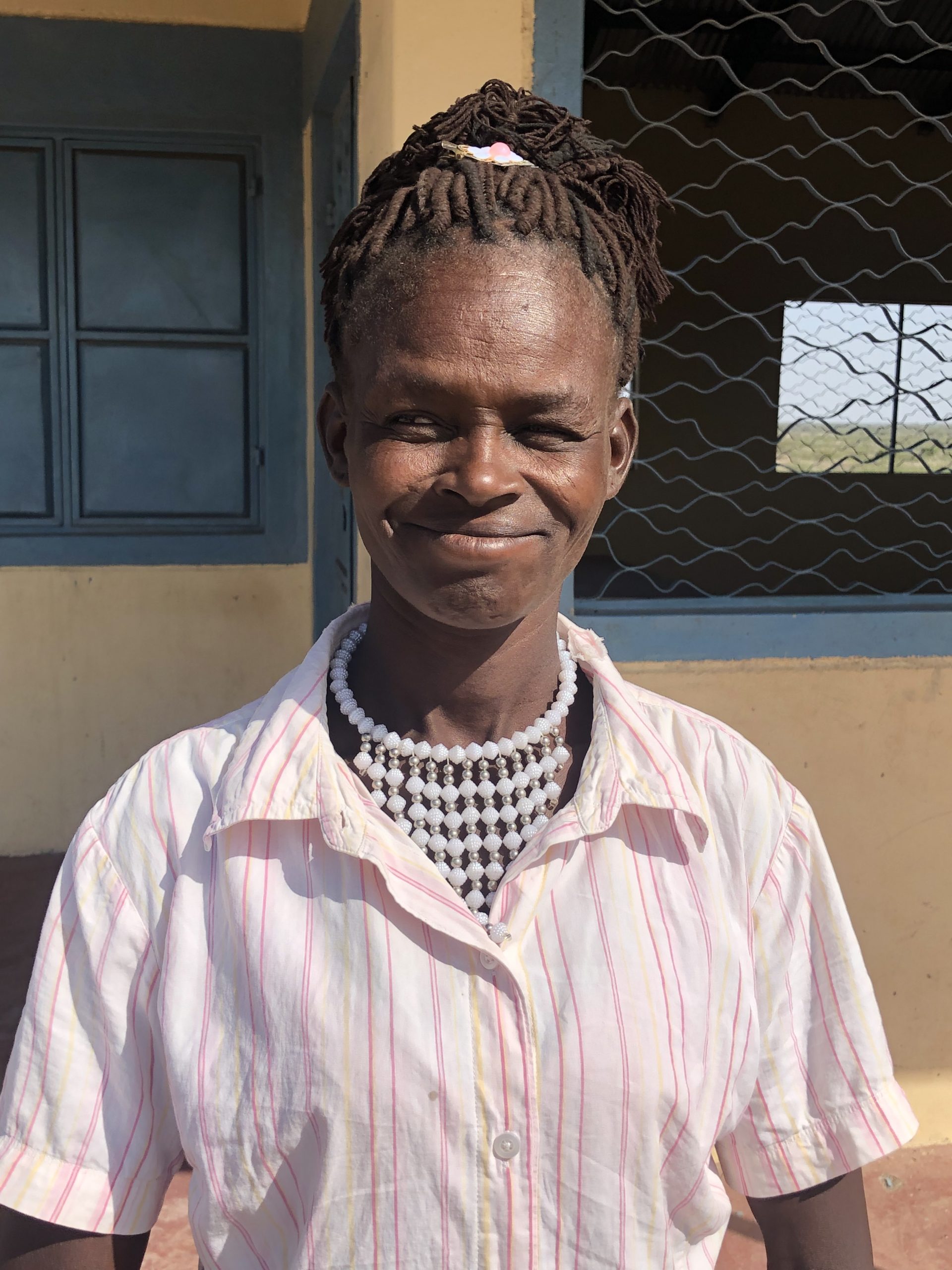 Recho Asinyen Elim Ille – Share International