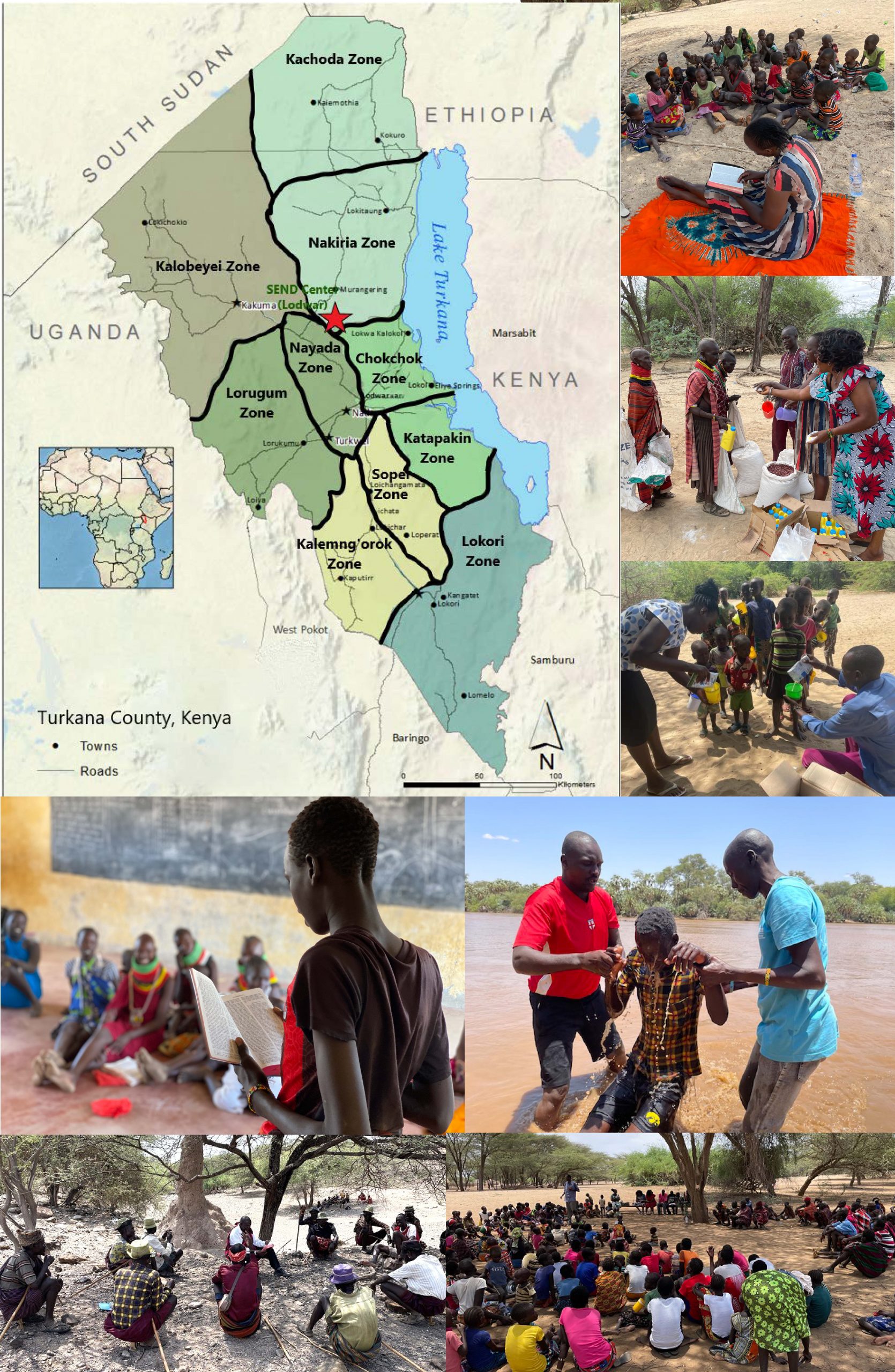 2022 ShareNet – Share International