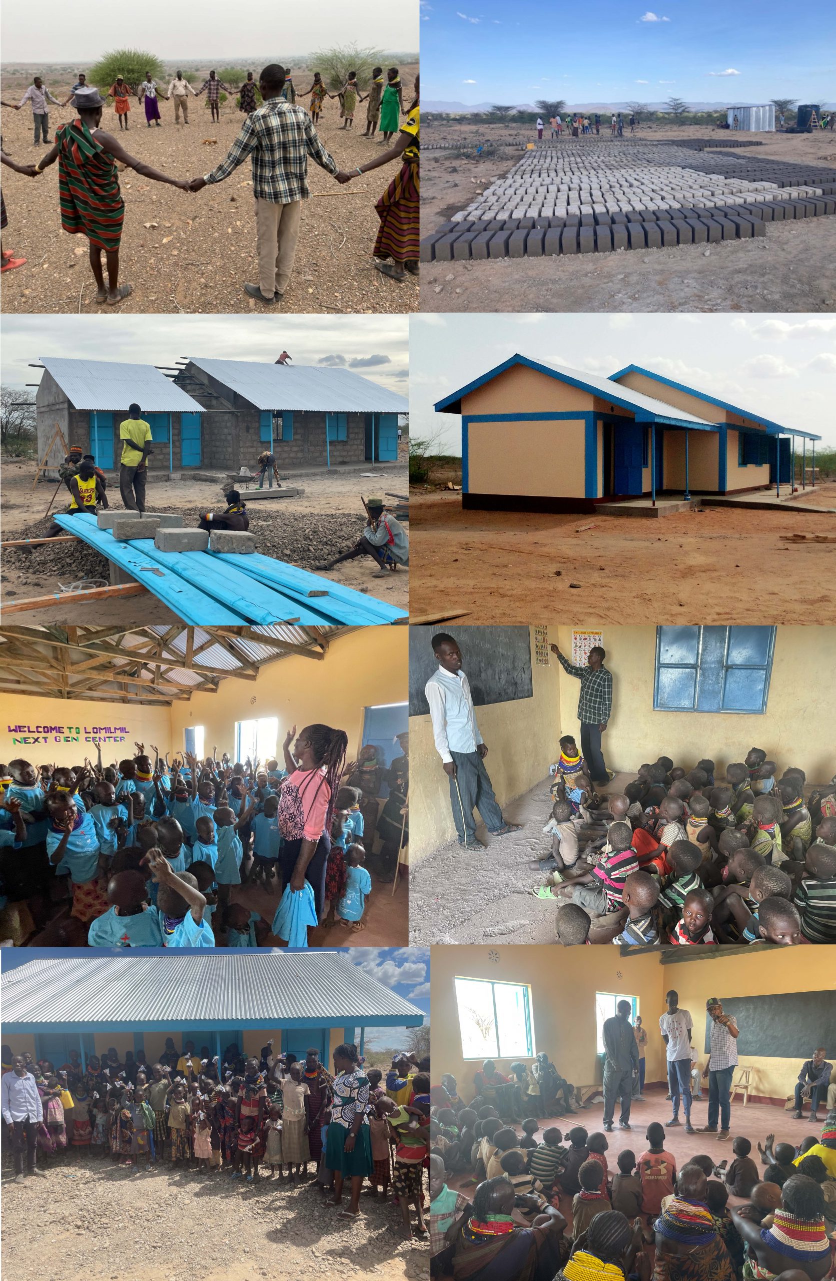 2022 ShareNet – Share International