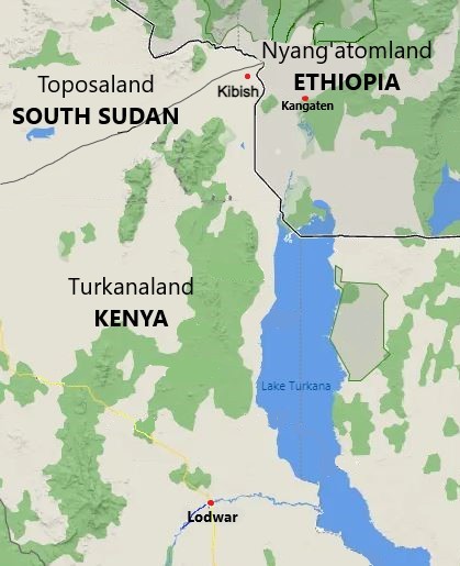 Nyang’atom Outreach Update – January 2024 – Share International