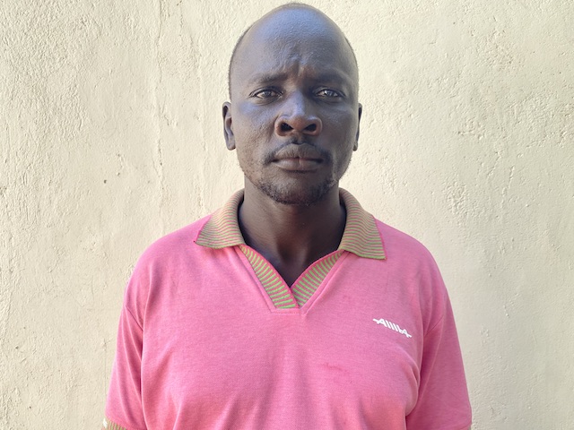 Lochin Ekeno, Nyang’atom Team – Share International