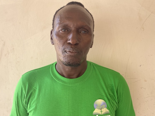 Employees – Share International